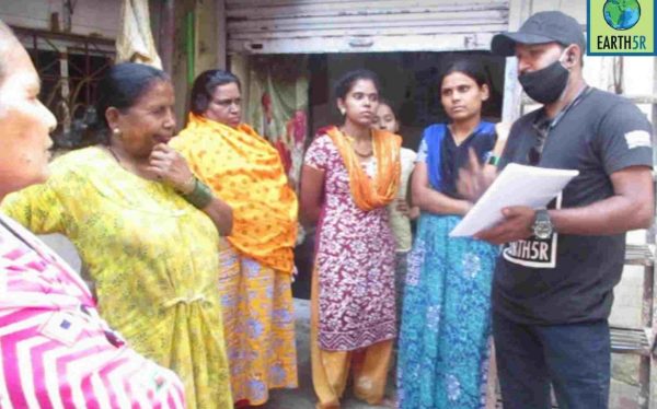 Mumbai: A Community Approach To Sustainable Waste Management And ...