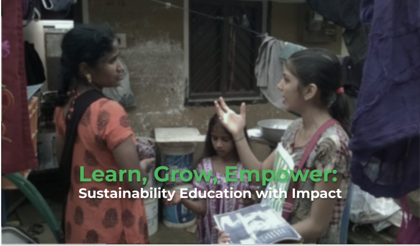 One for One Model - Earth5R