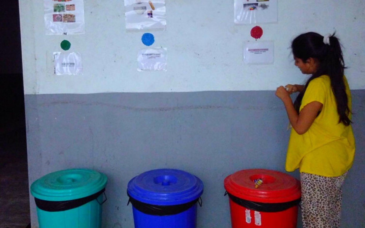 Proper Recycling: Transforming Waste Management Practices - Earth5R