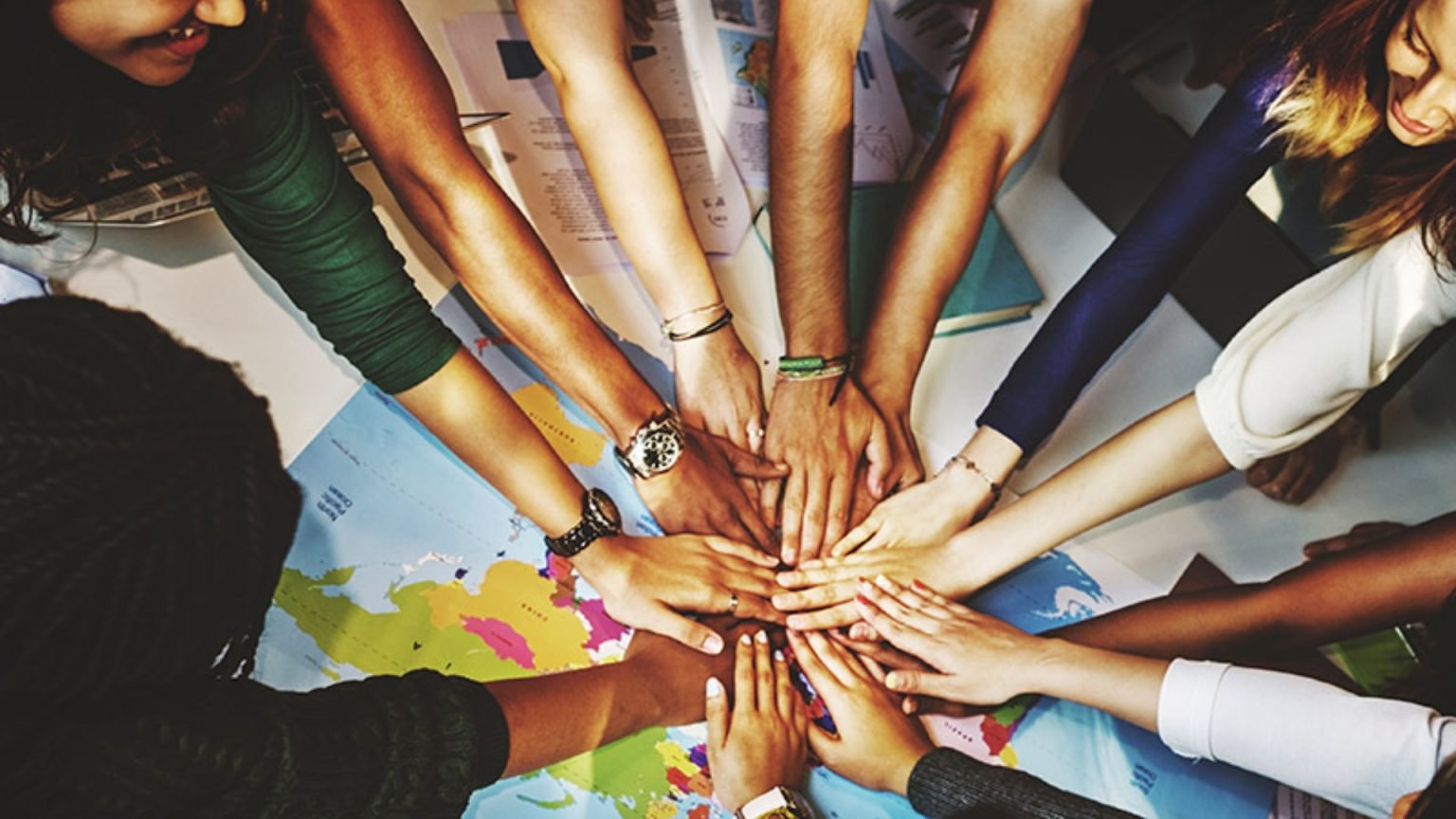 What Is A Fellowship? 9 Reasons To Consider A Fellowship : Earth5R
