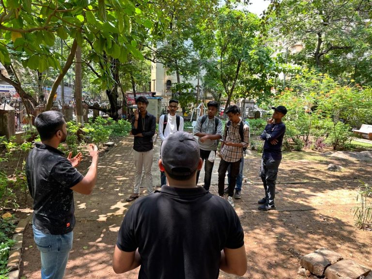 Earth5R’s Innovative Approach To Engage Young People Worldwide In Sustainable Development ...