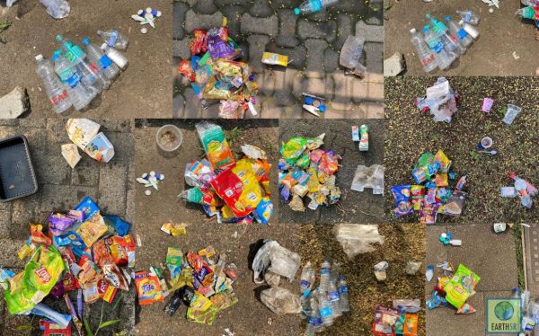 The Undeniable Plastic Waste Situation In Navi Mumbai, India - Earth5R
