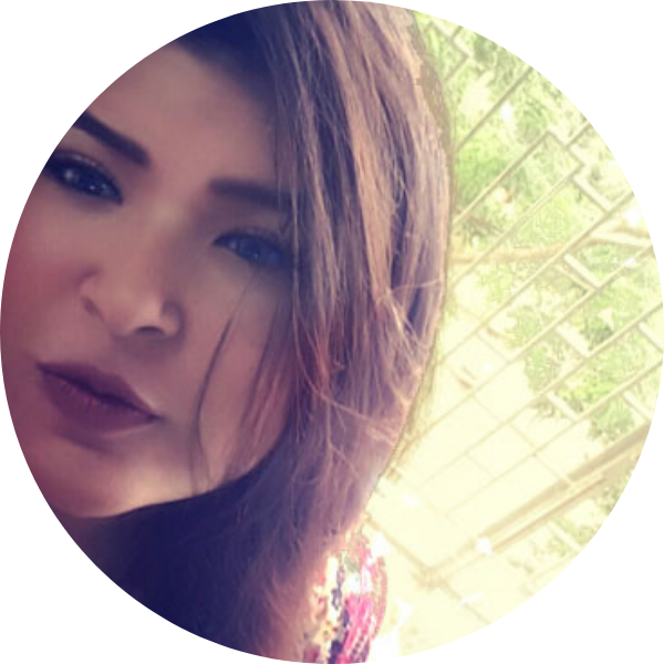 Rawan Ayman - Earth5R