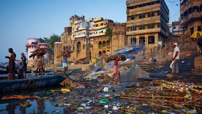 Water Conservation and Management Projects : Earth5R