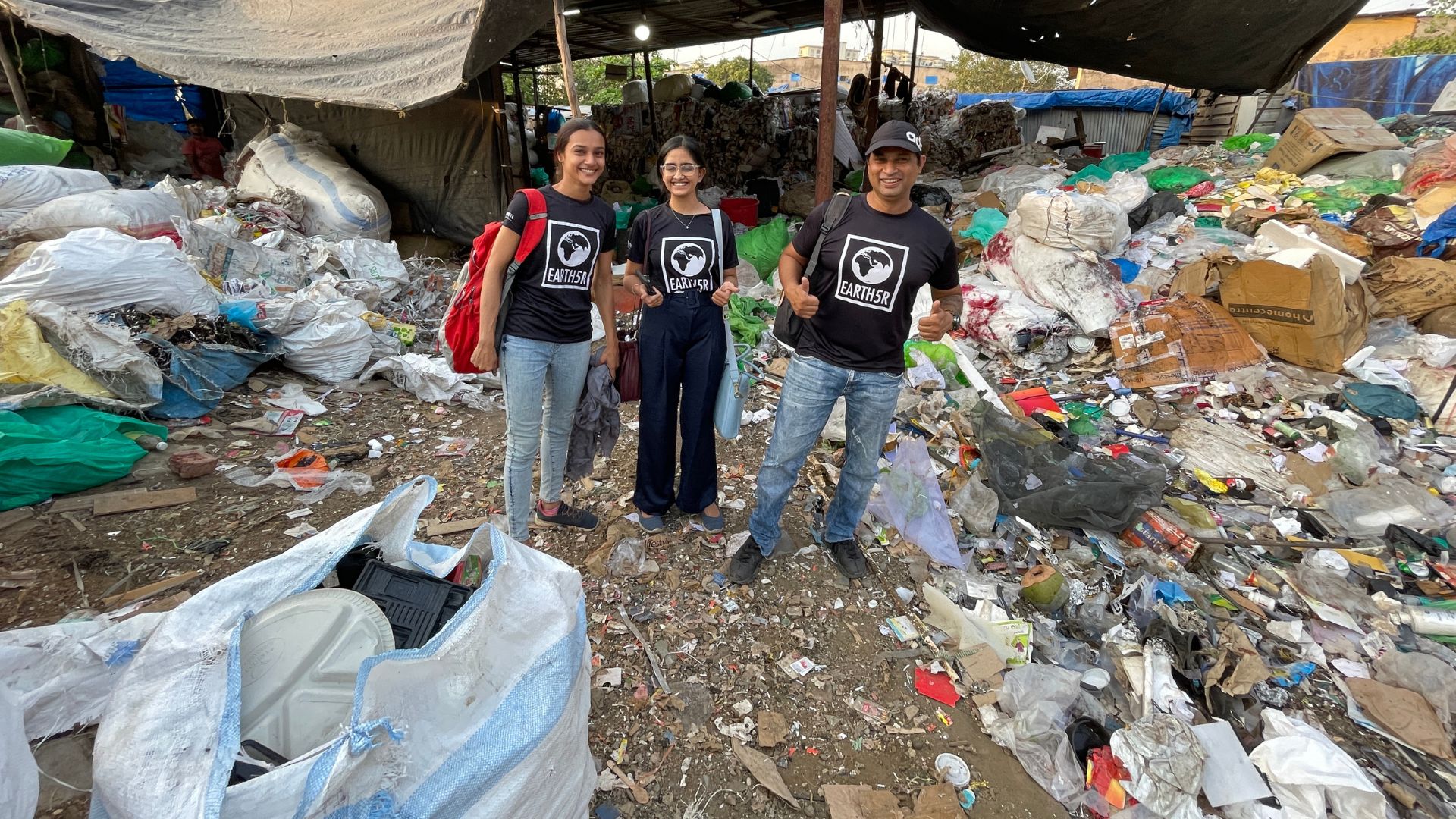 Plastic Free Initiatives and Campaigns - Earth5R