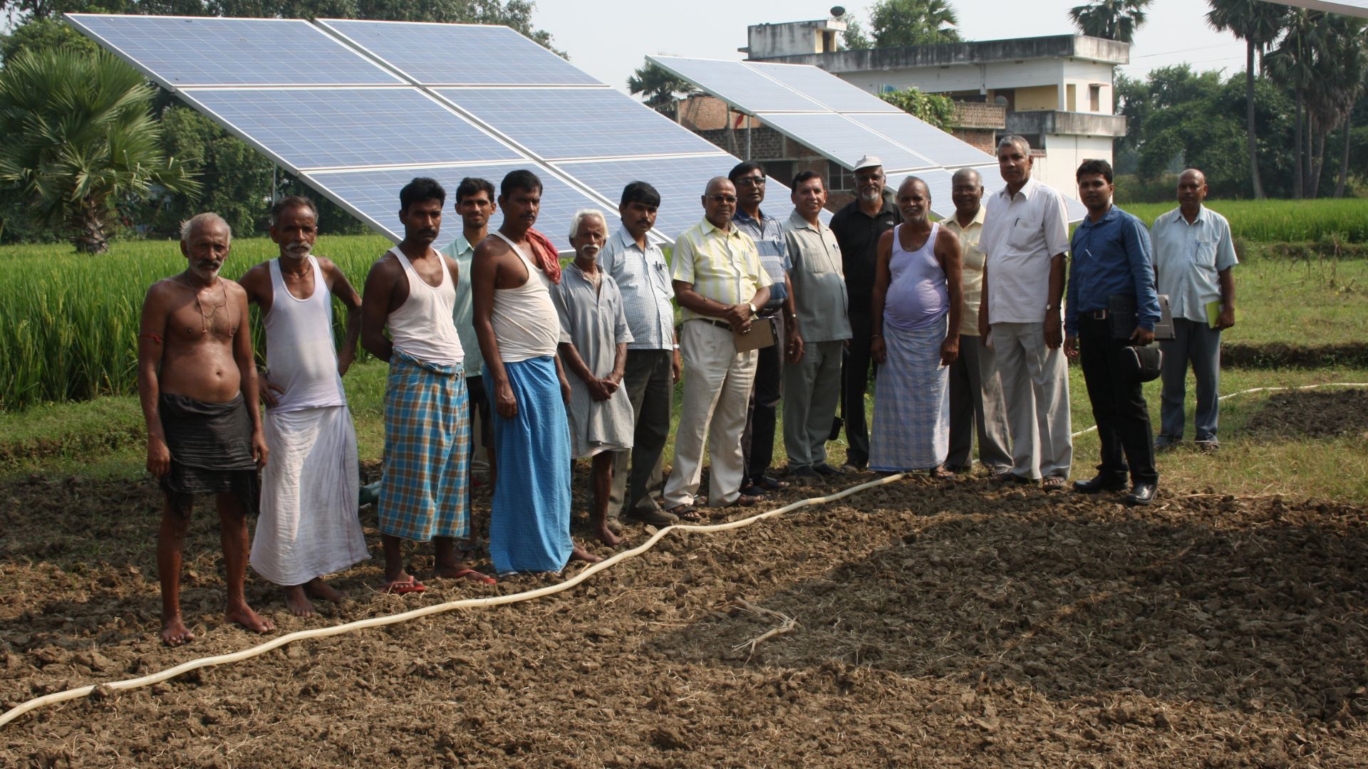 Sustainability Development CSR Certification : Earth5R