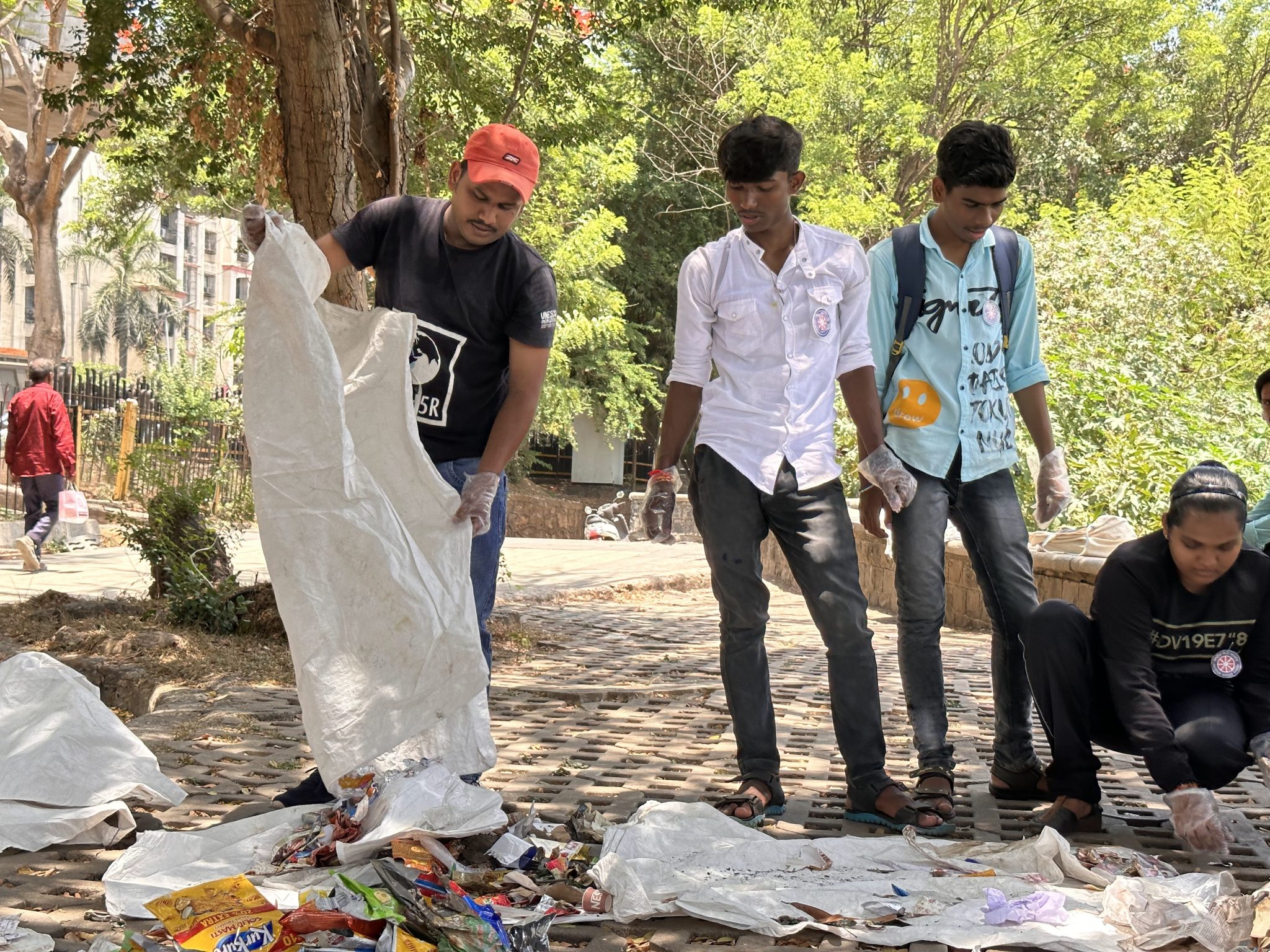 Cleanup Projects for River, Lake & Beach : Earth5R