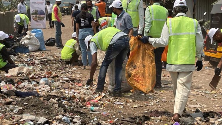 Plastic Free Initiatives and Campaigns - Earth5R