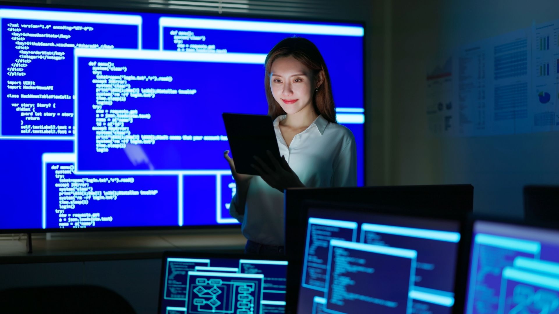 Engineering - Earth5R