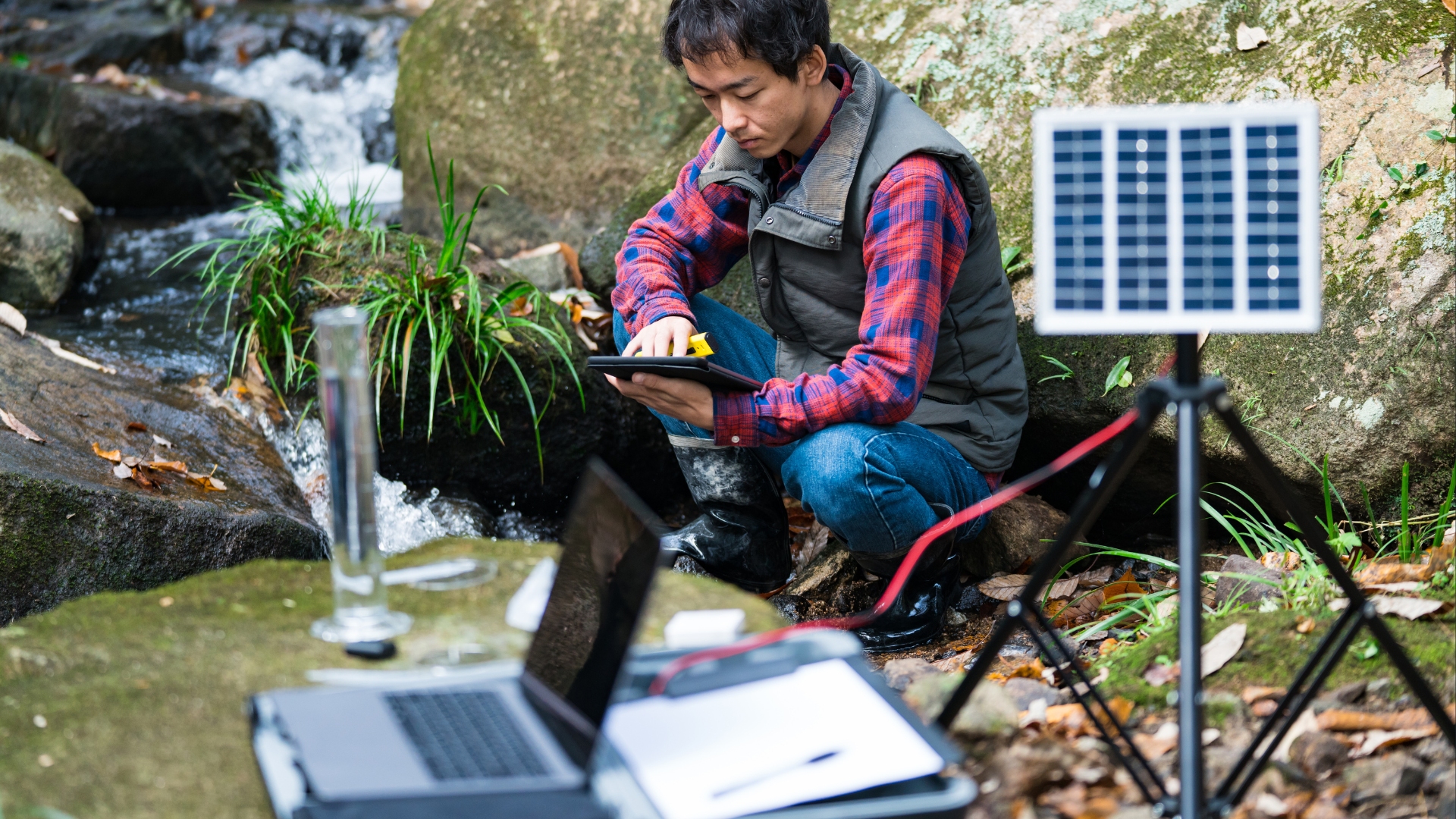 Engineering - Earth5R