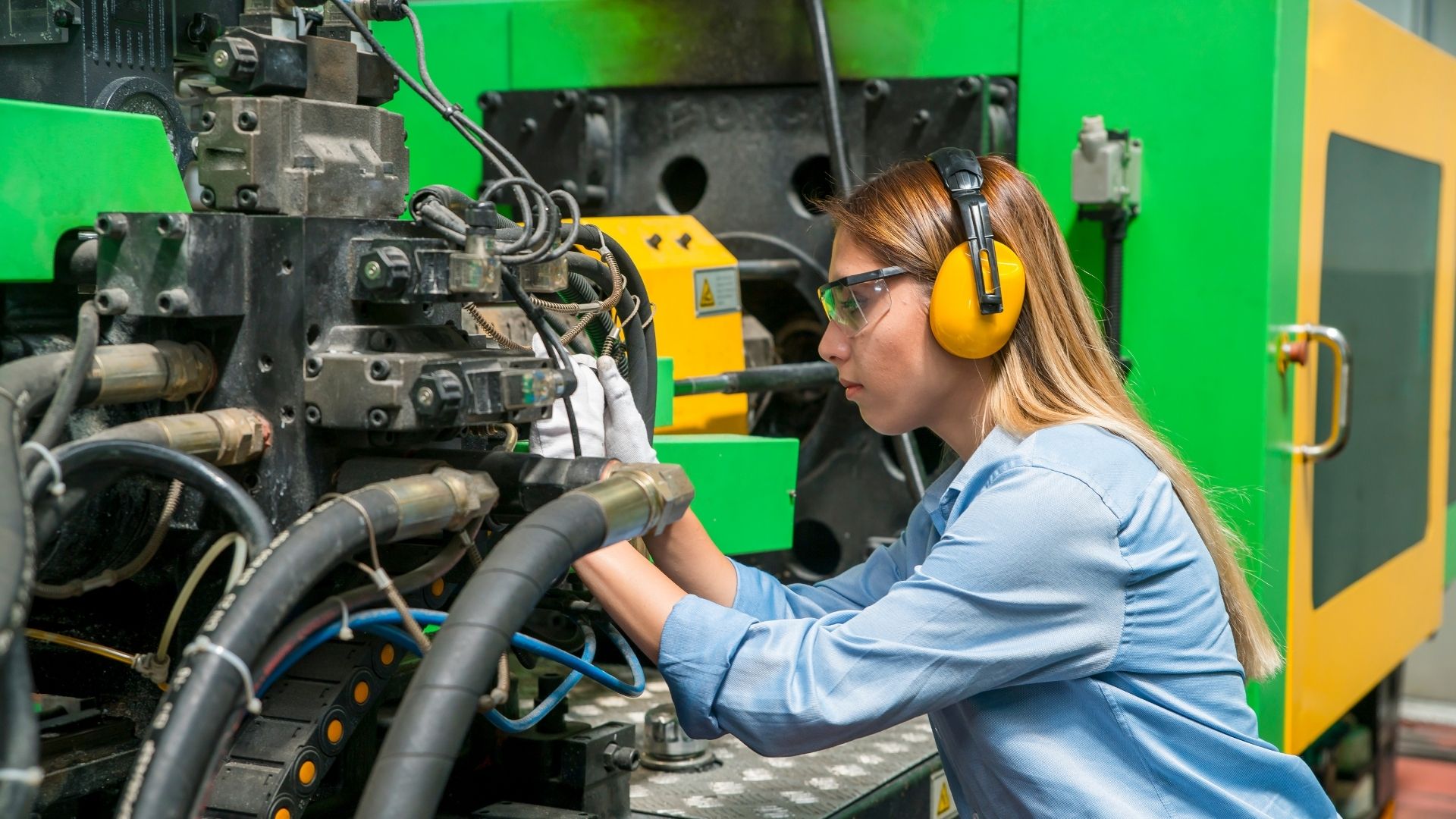 Engineering - Earth5R