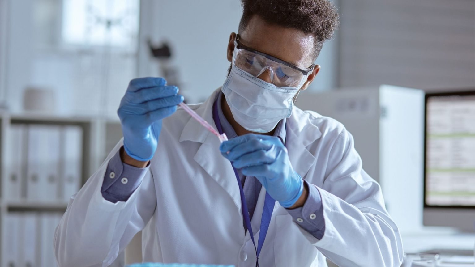 Science Internships : Earth5R
