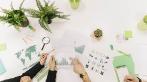 Environmental Sustainability Internships in India : Earth5R