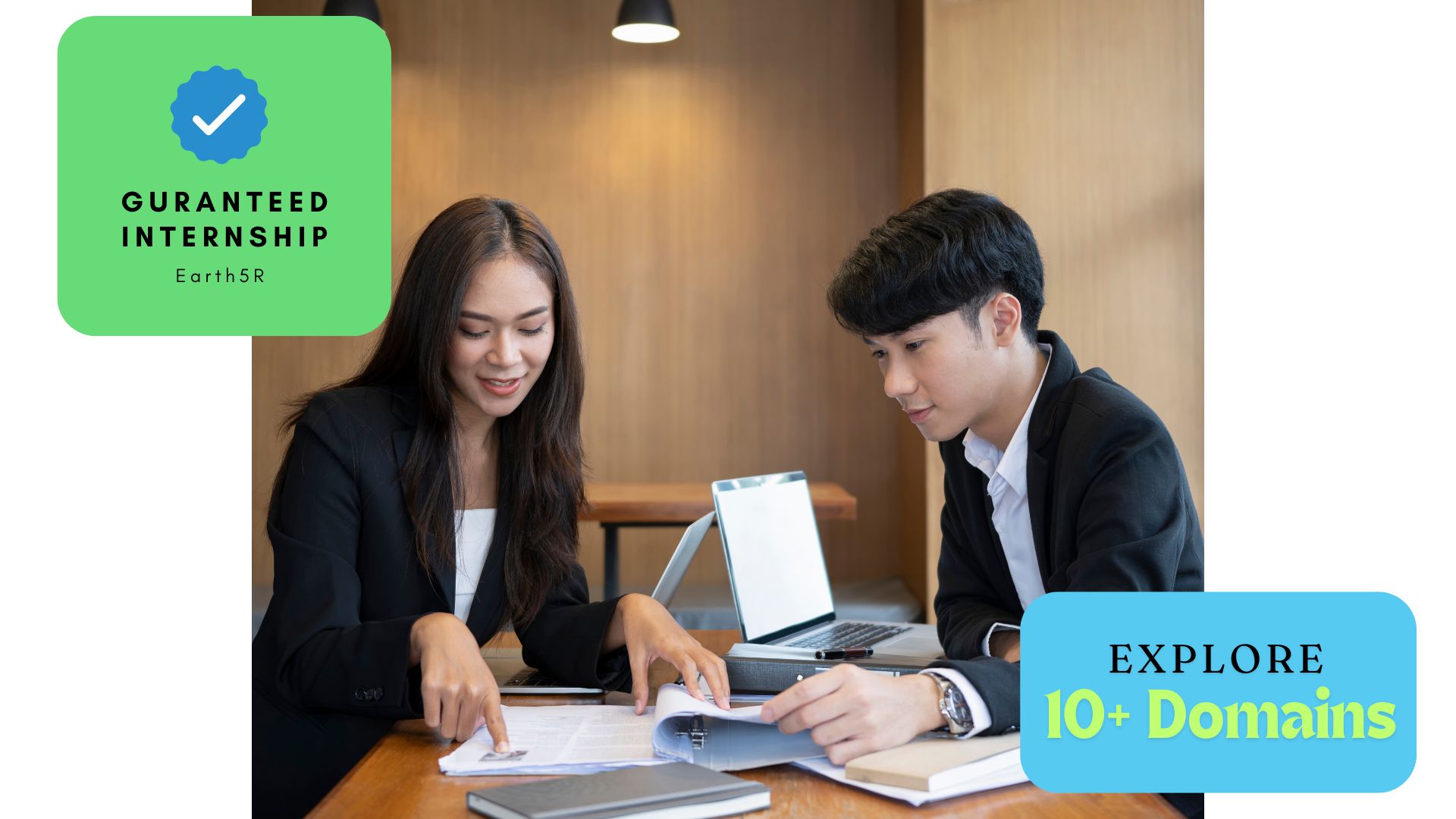 Earth5R - All Things Sustainability