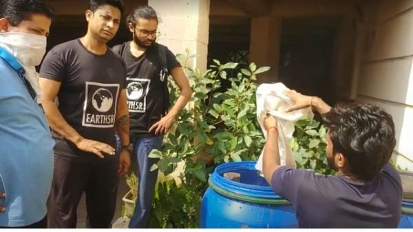 Sustainable Waste Management In Indore: A Case Study - Earth5R