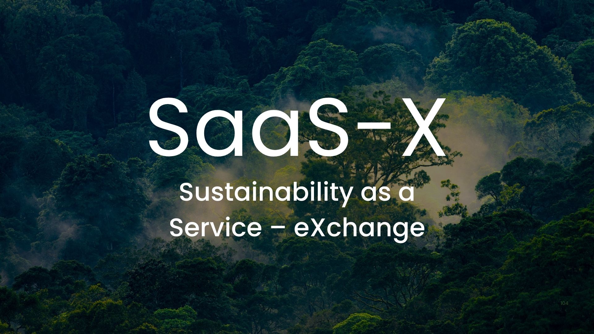 Earth5R - Scaling Verified Climate Action Across India and Beyond