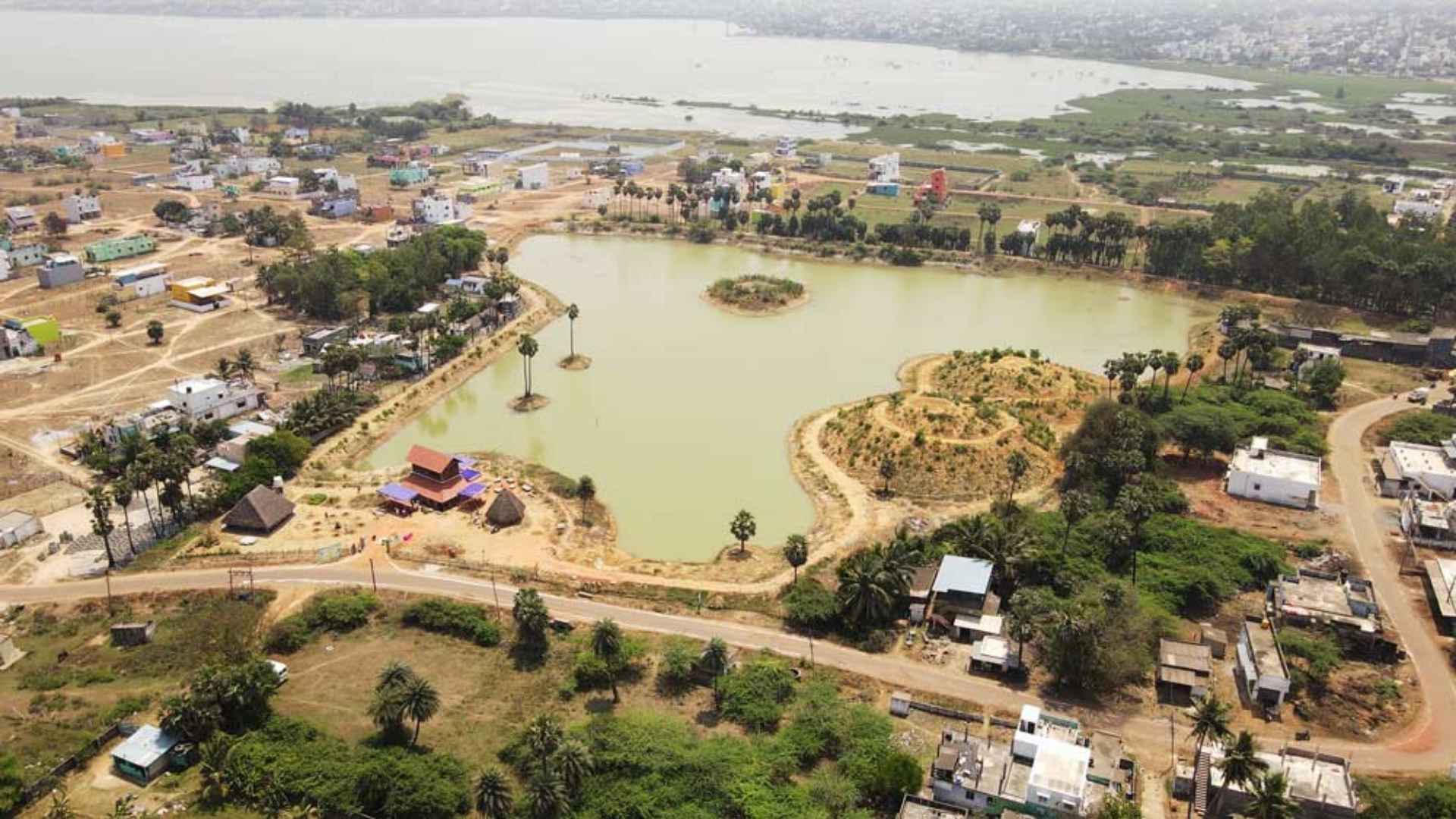 Earth5R’s Community-Led Lake Restoration Framework: A Scalable Model ...