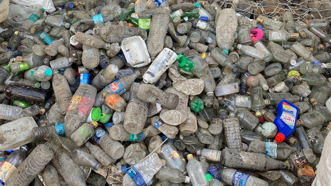 Earth5R’s Mithi River Community Cleanup Model : Earth5R