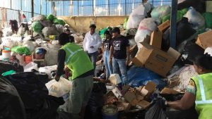 Waste Management in India: Challenges, Innovations, and Earth5R Case ...