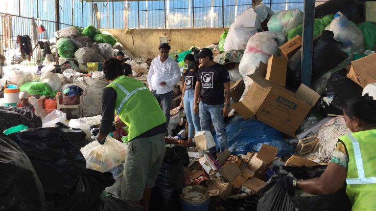 Waste Management in India: Challenges, Innovations, and Earth5R Case ...