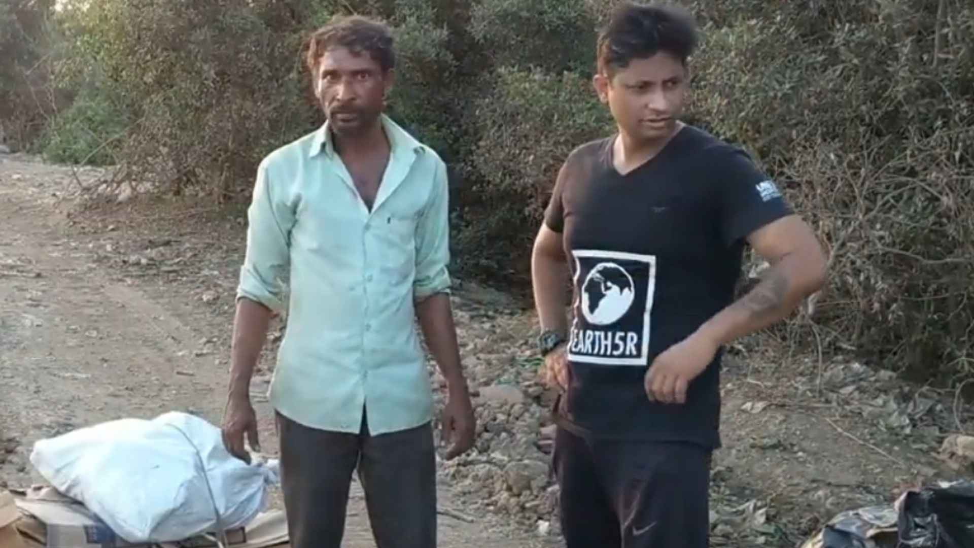 Earth5R’s Circular Cleanup Model: Converting River Waste into Resources ...