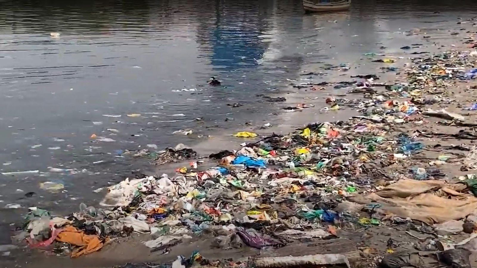 Earth5R’s Coastal Waste Recovery and Marine Plastic Mitigation ...