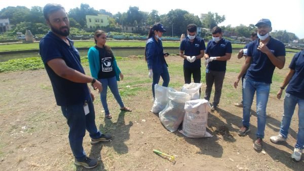 Community-Led Waste Segregation: Earth5R’s High-Impact Blueprint : Earth5R