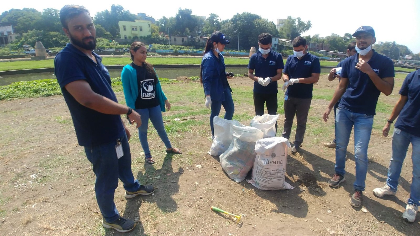 Community-Led Waste Segregation: Earth5R’s High-Impact Blueprint : Earth5R