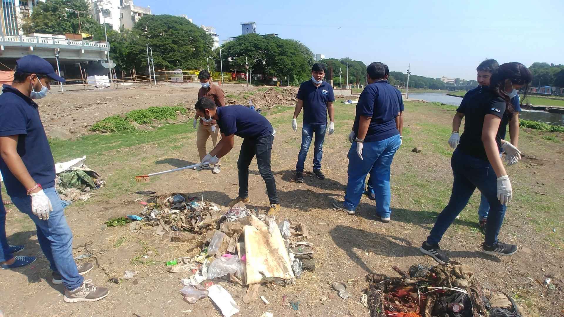 Community-Led Waste Segregation: Earth5R’s High-Impact Blueprint : Earth5R