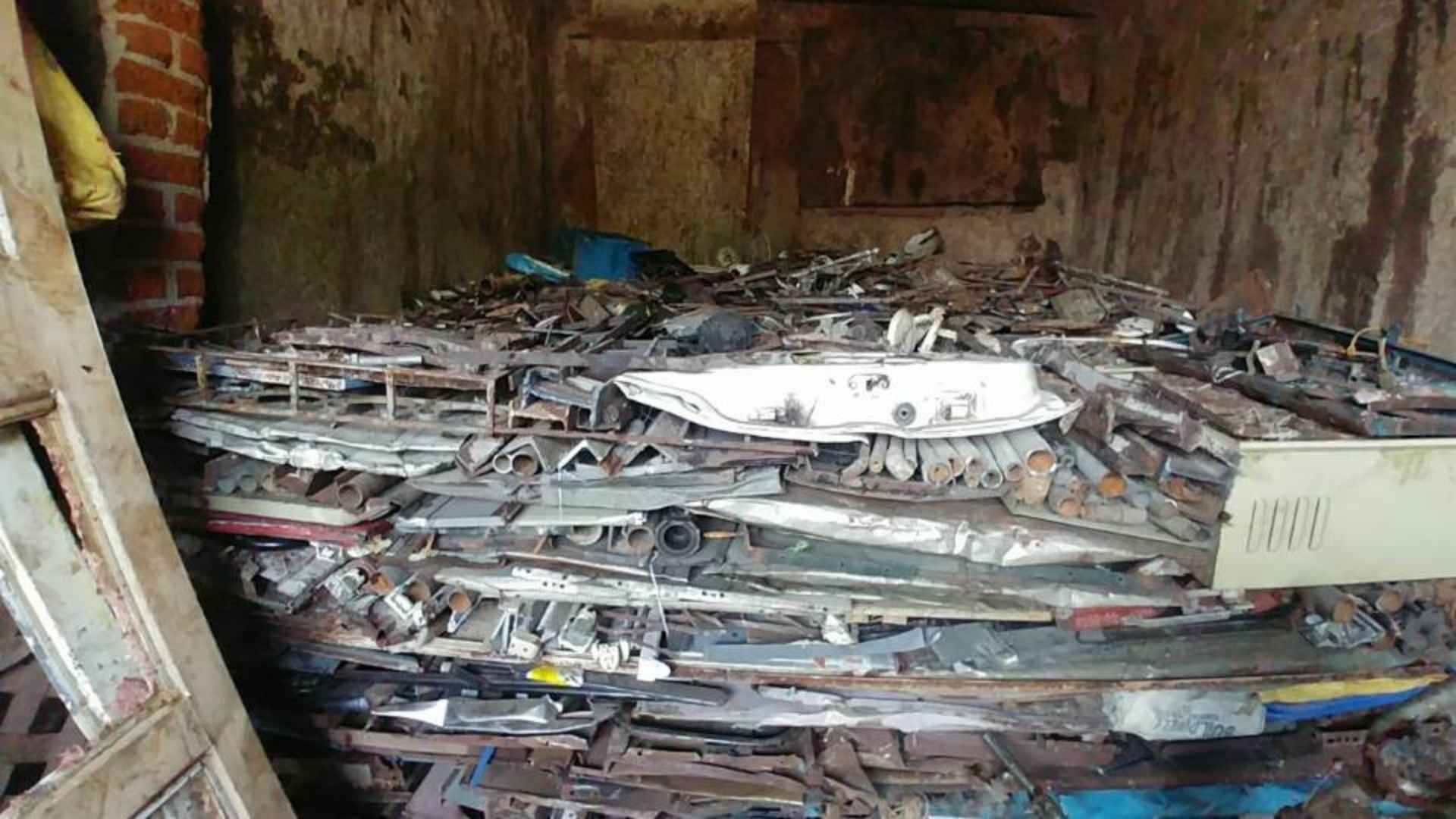 Executing Effective E-Waste Collection Drives : Earth5R