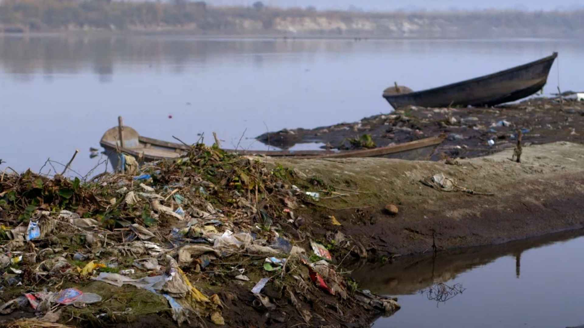 Reviving the Ganga: Earth5R’s Blue Cities Model for Sustainable River ...