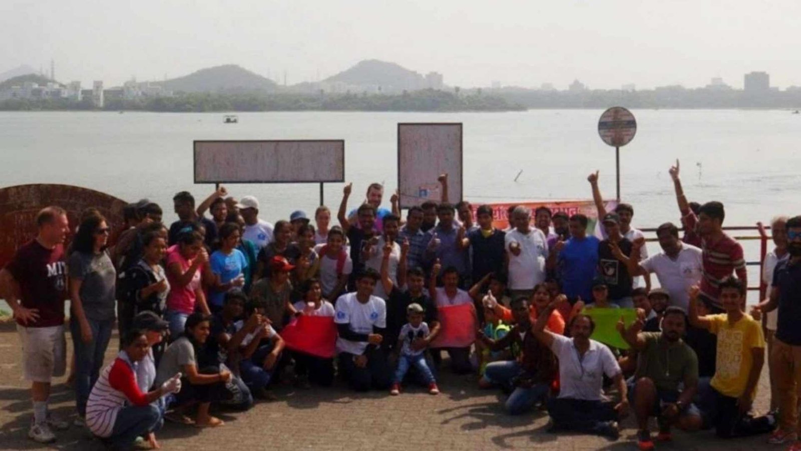Earth5R’s Community-Led Lake Restoration Framework: A Scalable Model ...
