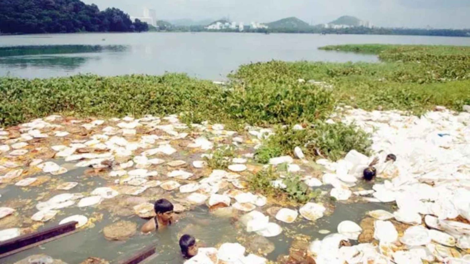 Earth5R’s Community-Led Lake Restoration Framework: A Scalable Model ...