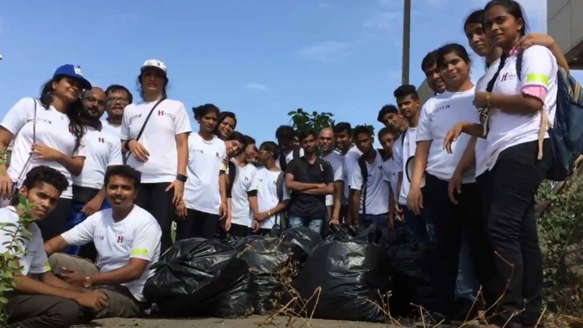 From Garbage Dumps to Green Zones: Earth5R’s Model for Landfill ...