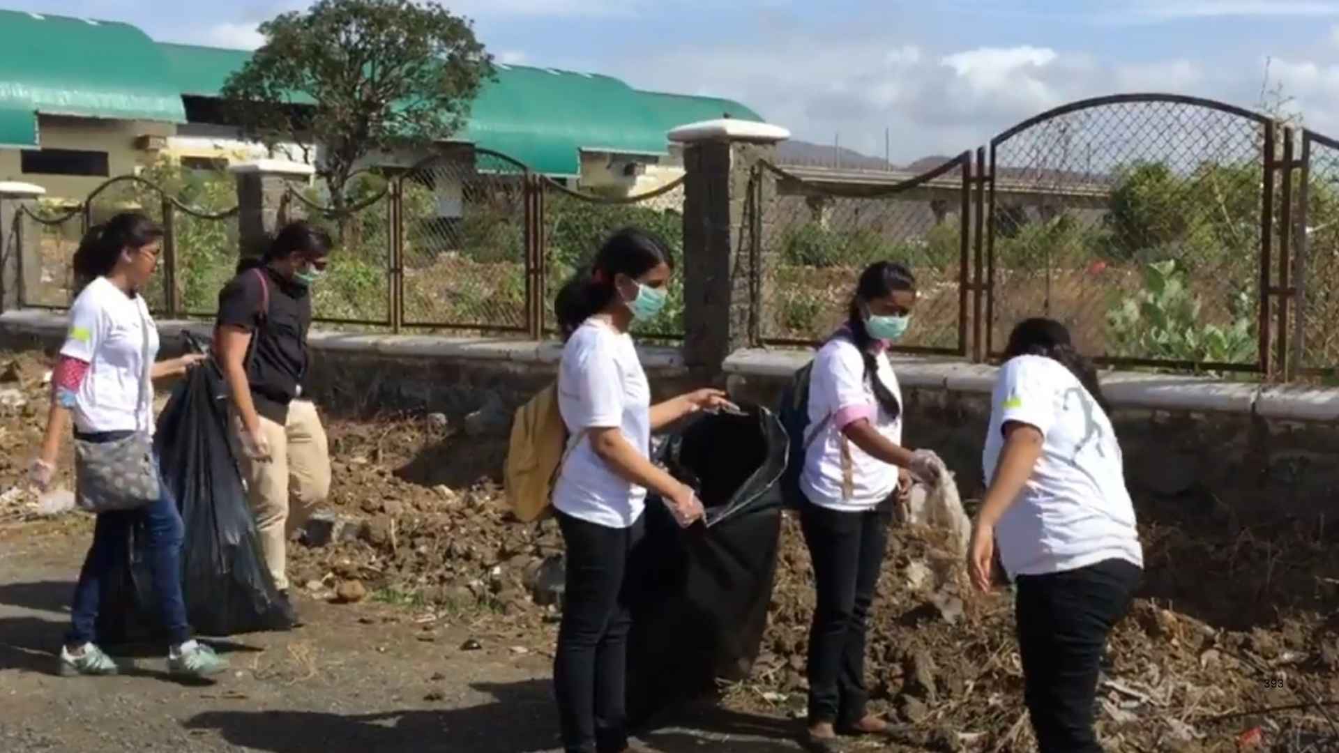 From Garbage Dumps to Green Zones: Earth5R’s Model for Landfill ...