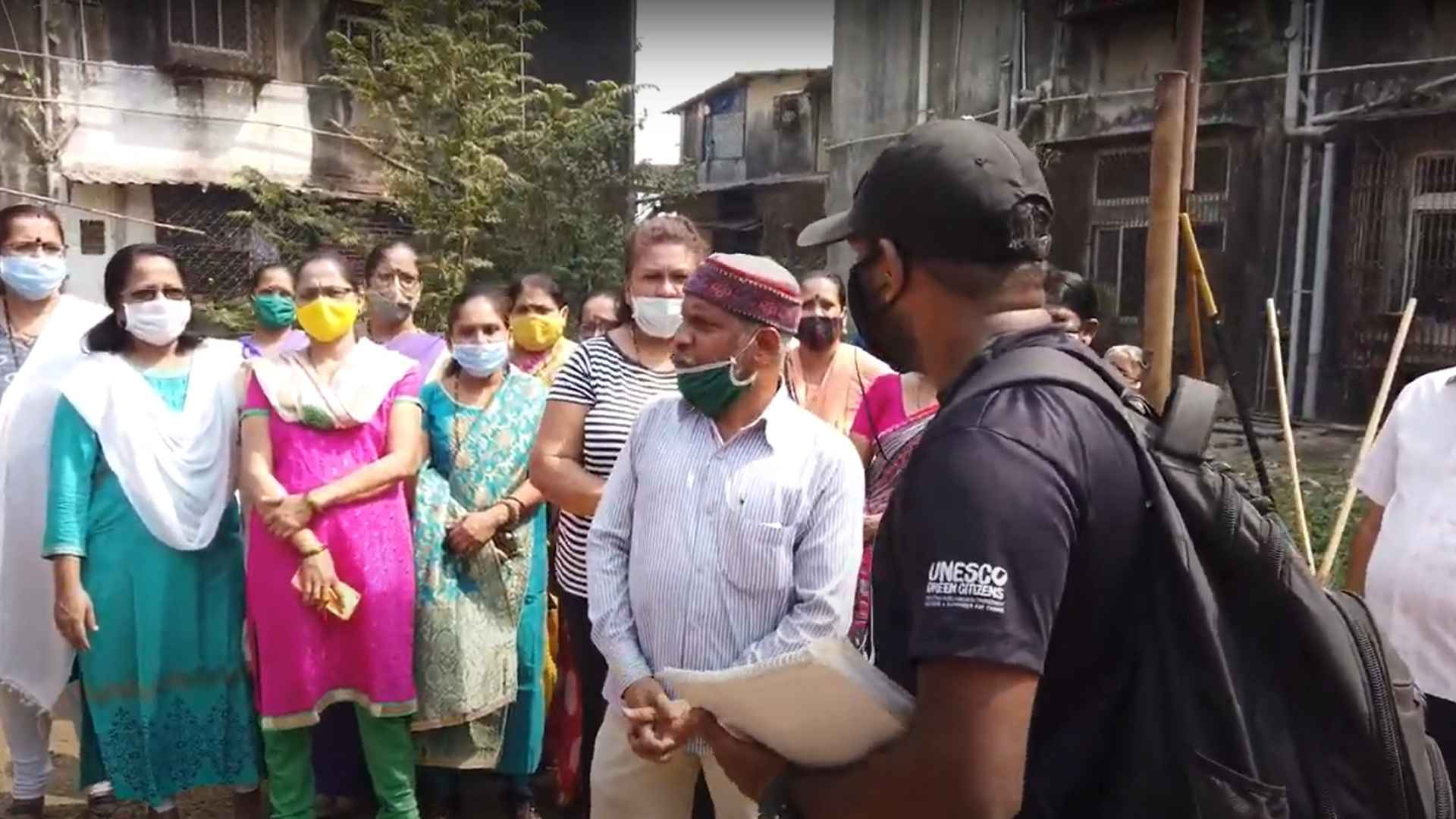 Earth5R’s Large-Scale Waste Segregation Model for Urban Neighborhoods ...