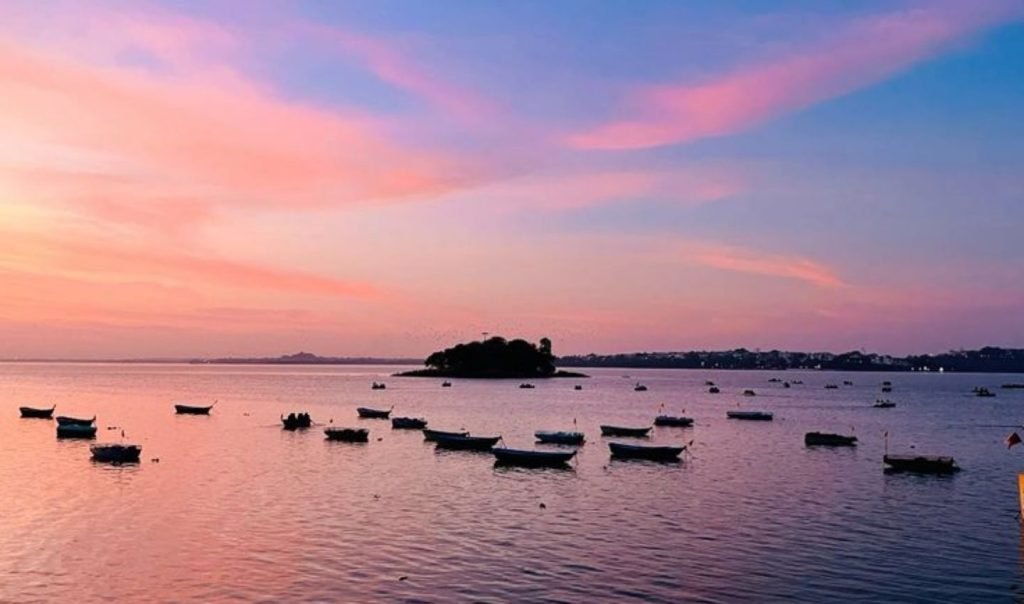 Reviving Lower Lake, Bhopal: Earth5R’s Blueprint for Sustainable Urban ...