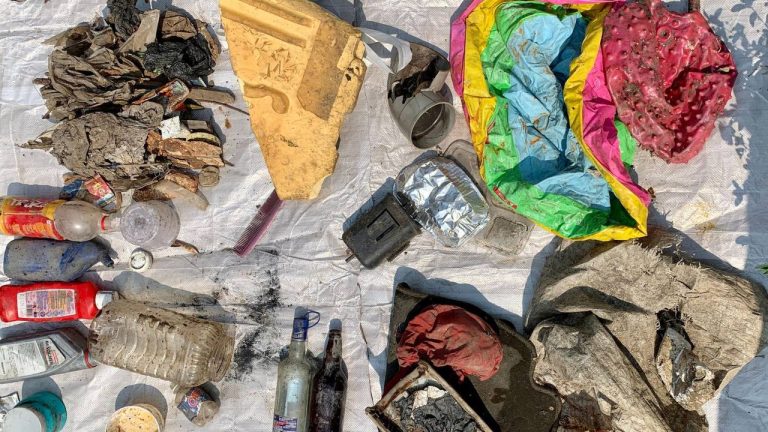 Earth5R’s Mithi River Community Cleanup Model : Earth5R