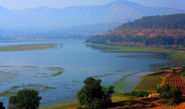 Mula-Mutha River Cleanup: Reviving Pune’s Lifeline through ...