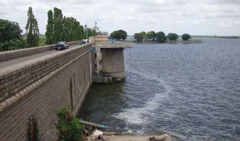 Water Lifeline of Hyderabad: Earth5R’s People-Powered Model for Osman ...