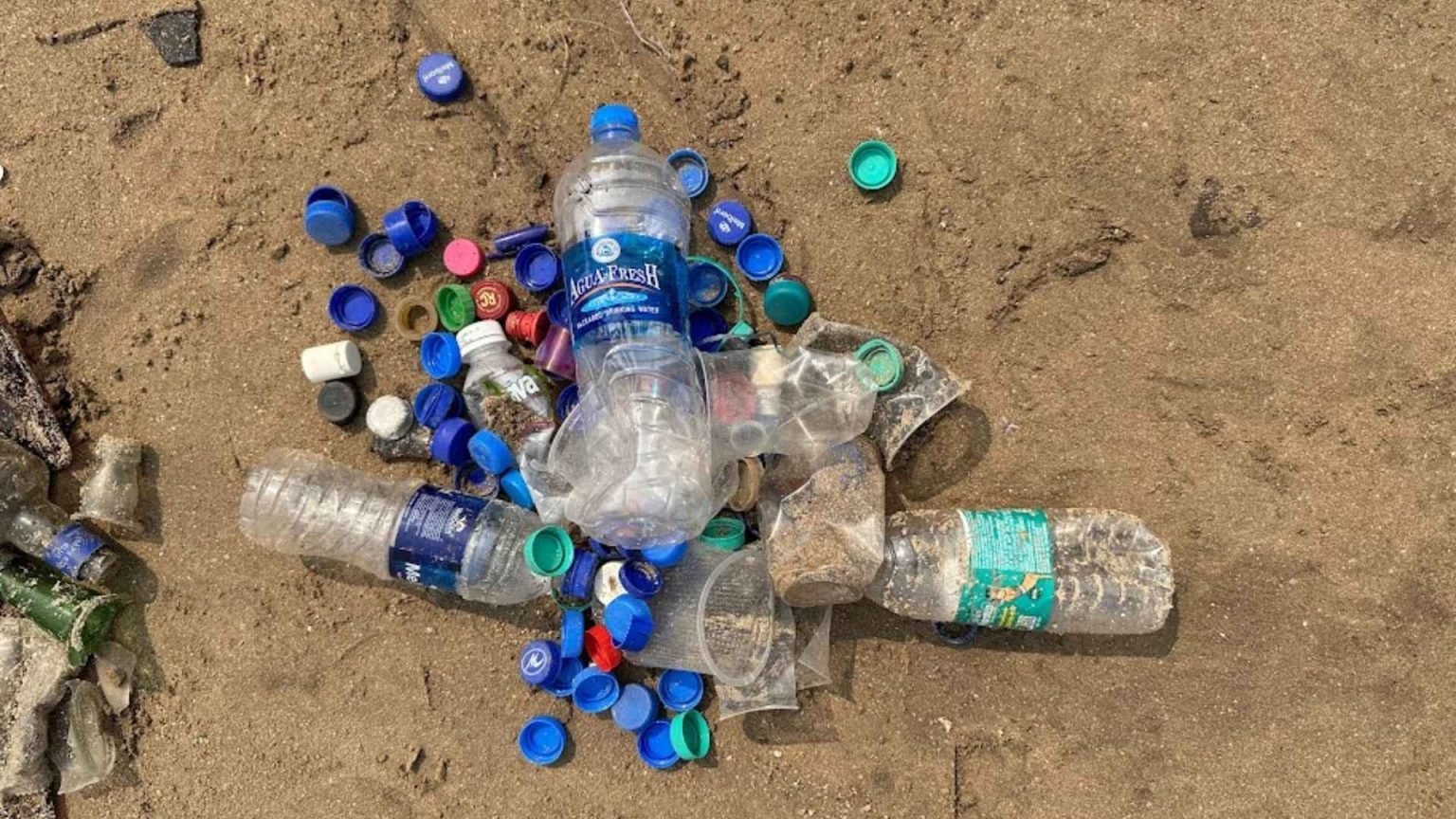 Earth5R’s Step-by-Step Plastic Cleanup Framework for Community Action ...