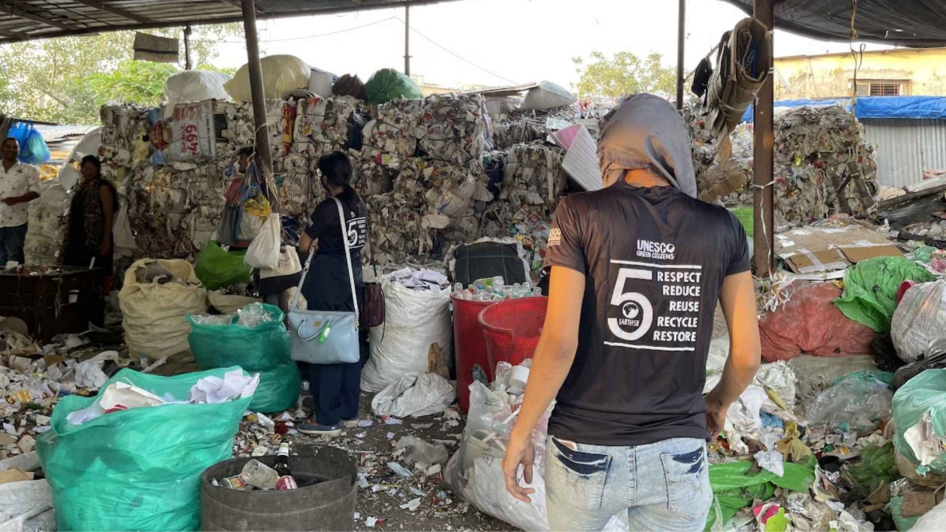 Earth5R’s Step-by-Step Plastic Cleanup Framework for Community Action ...