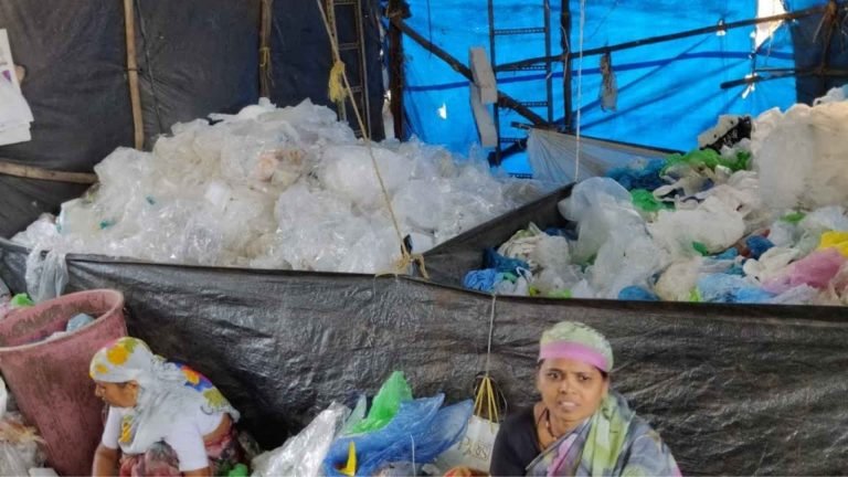 Earth5R’s Step-by-Step Plastic Cleanup Framework for Community Action ...