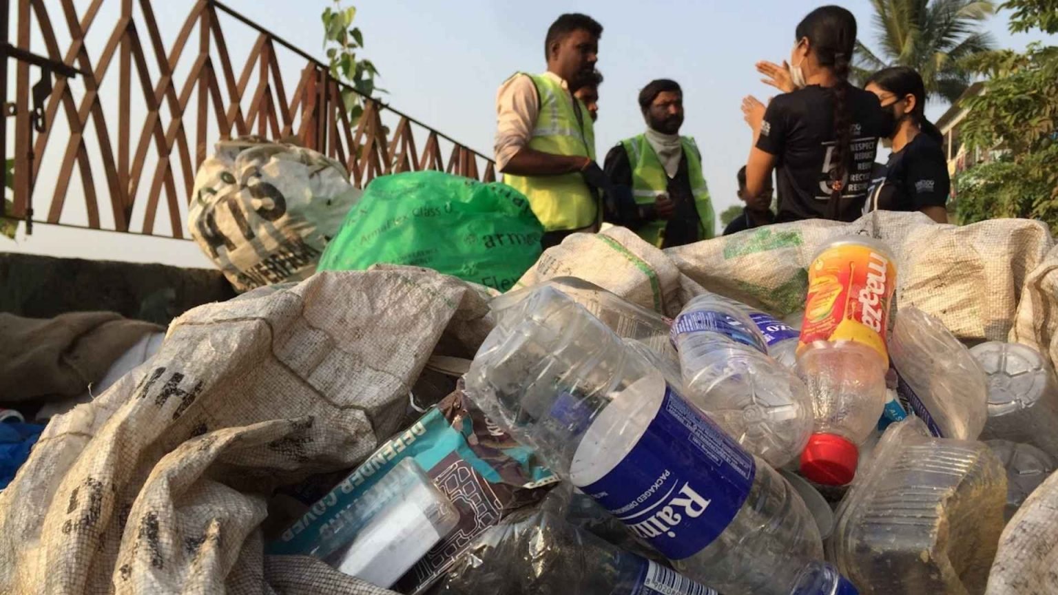 Earth5R’s Step-by-Step Plastic Cleanup Framework for Community Action ...
