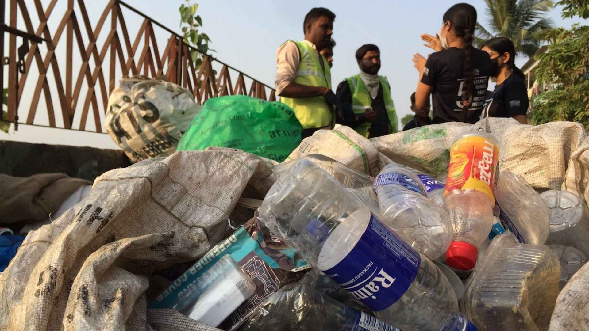 Earth5R’s Step-by-Step Plastic Cleanup Framework for Community Action ...