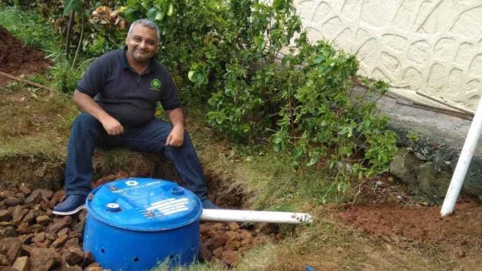 Earth5R’s Practical Framework for Community Rainwater Harvesting : Earth5R