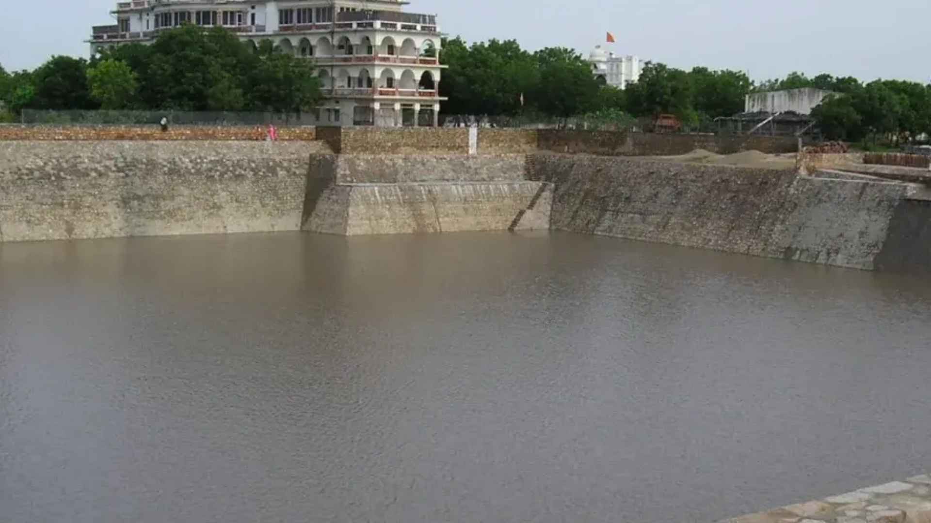 Earth5R’s Practical Framework for Community Rainwater Harvesting : Earth5R