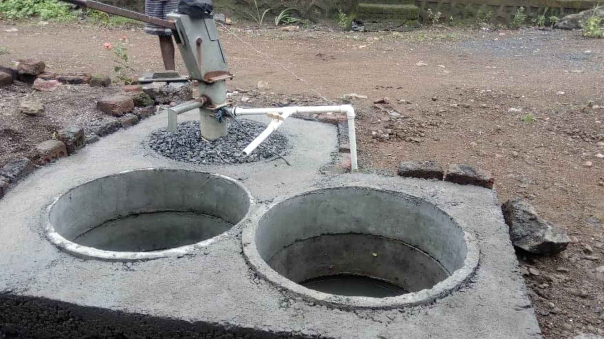 Earth5R’s Practical Framework for Community Rainwater Harvesting : Earth5R