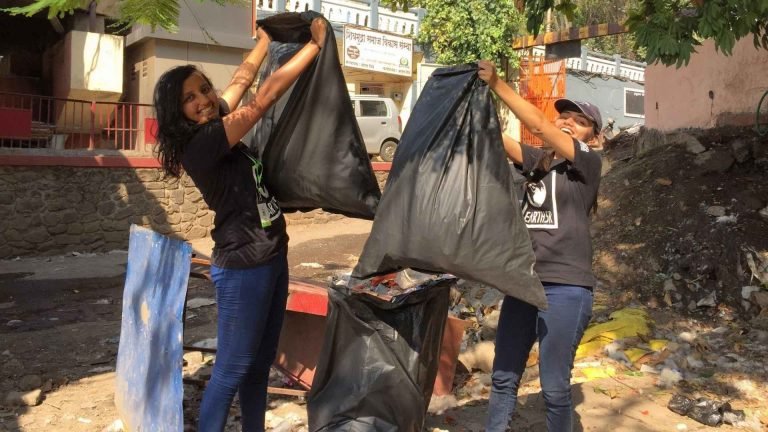 Waste Management in India: Challenges, Innovations, and Earth5R Case ...