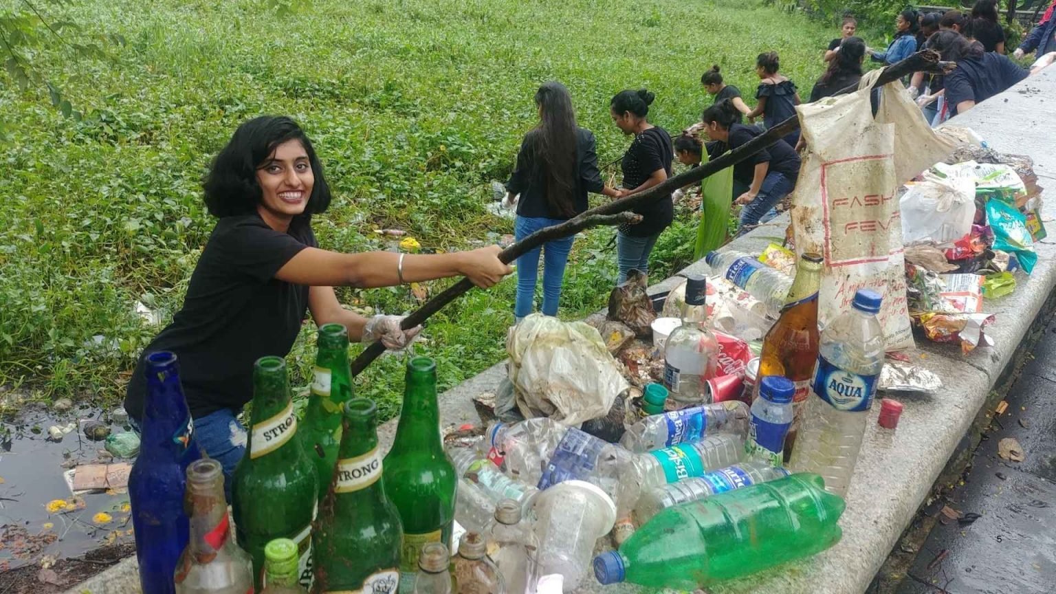 Waste Management in India: Challenges, Innovations, and Earth5R Case ...